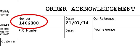 Authorised distributor - Weighing and Batching Systems - LAUMAS