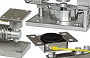 Load cells and Mounting kits - LAUMAS