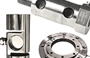 Load cells and Mounting kits - LAUMAS