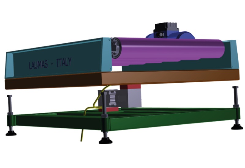 Les principaux types de capteurs de pesage - LAUMAS