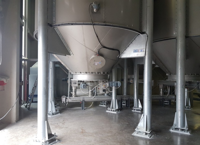 Die wichtigsten Arten von Wägezellen - LAUMAS