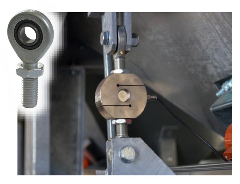 Os principais tipos de células de carga - LAUMAS