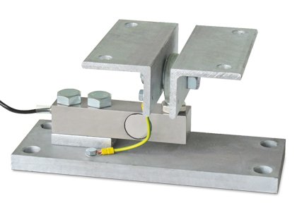 Mounting kits for shear beam load cells max. 10000 kg PS/PS10T | LAUMAS