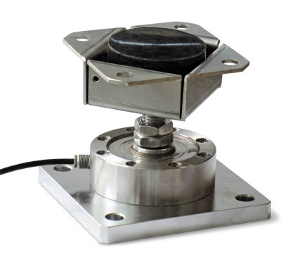 Mounting kits for compression load cells PV80CLS | LAUMAS