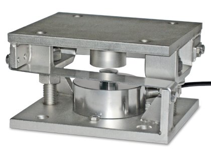 Mounting kits for compression load cells - V10000/V10275 | LAUMAS