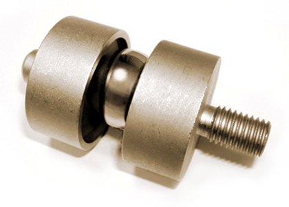 Ball attachment for load cells max 5000 kg ACCSFER | LAUMAS