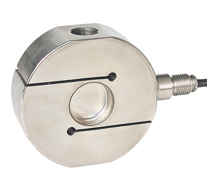 Tension (compression) load cell CTL | LAUMAS