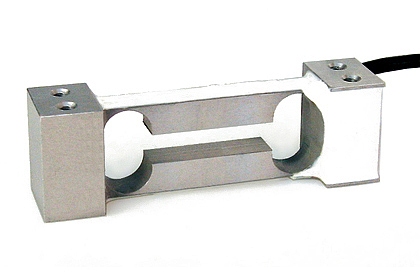Single-point load cell for platforms AS | LAUMAS