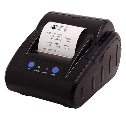 POS thermal printer 32 columns - STAVT-II | LAUMAS