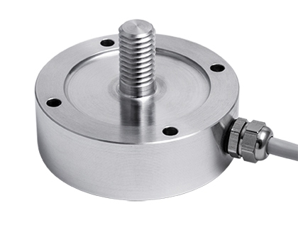 Tension/compression load cell CLBT | LAUMAS