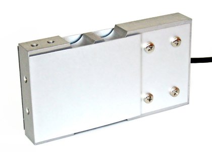 Single-point load cell for platforms AU | LAUMAS