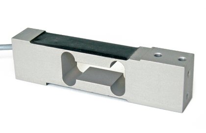 Single-point load cell for platforms AZL | LAUMAS