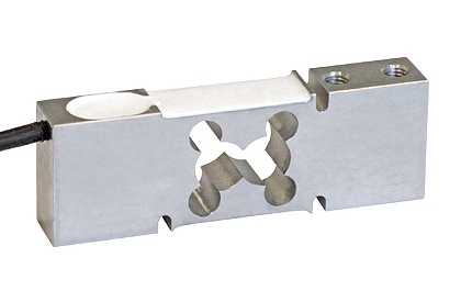 Single-point load cell for platforms PTC | LAUMAS