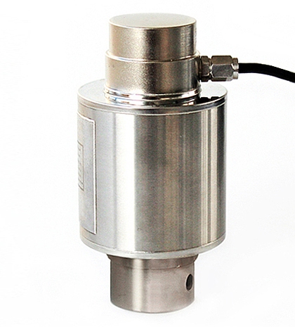 Column compression load cell for weighbridges COK | LAUMAS
