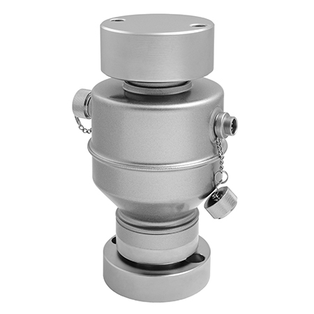 Digital column load cell - COD | LAUMAS